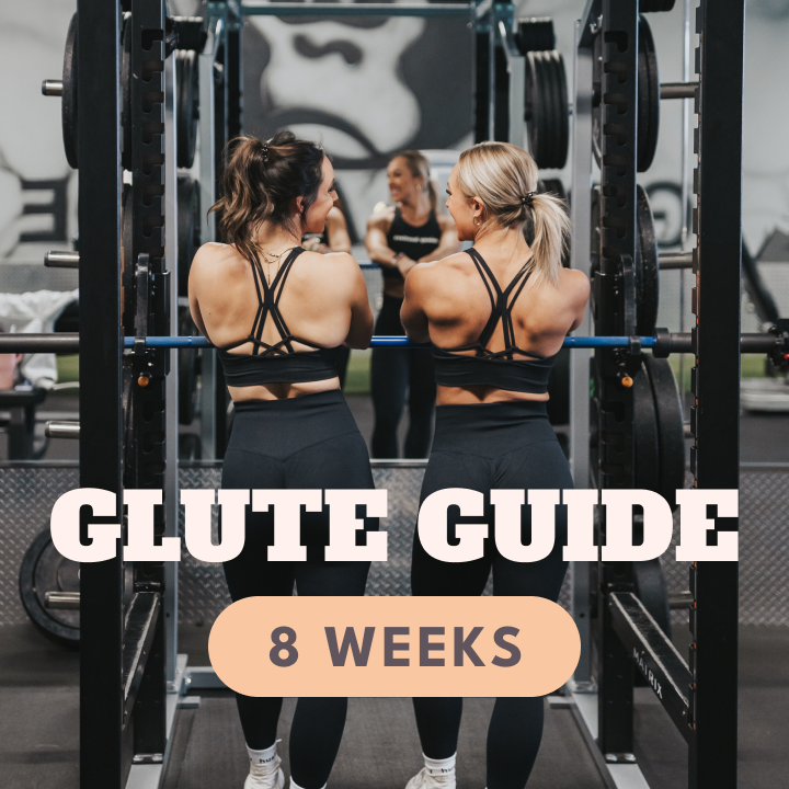 Minny Hustlers - Fitness Trainers